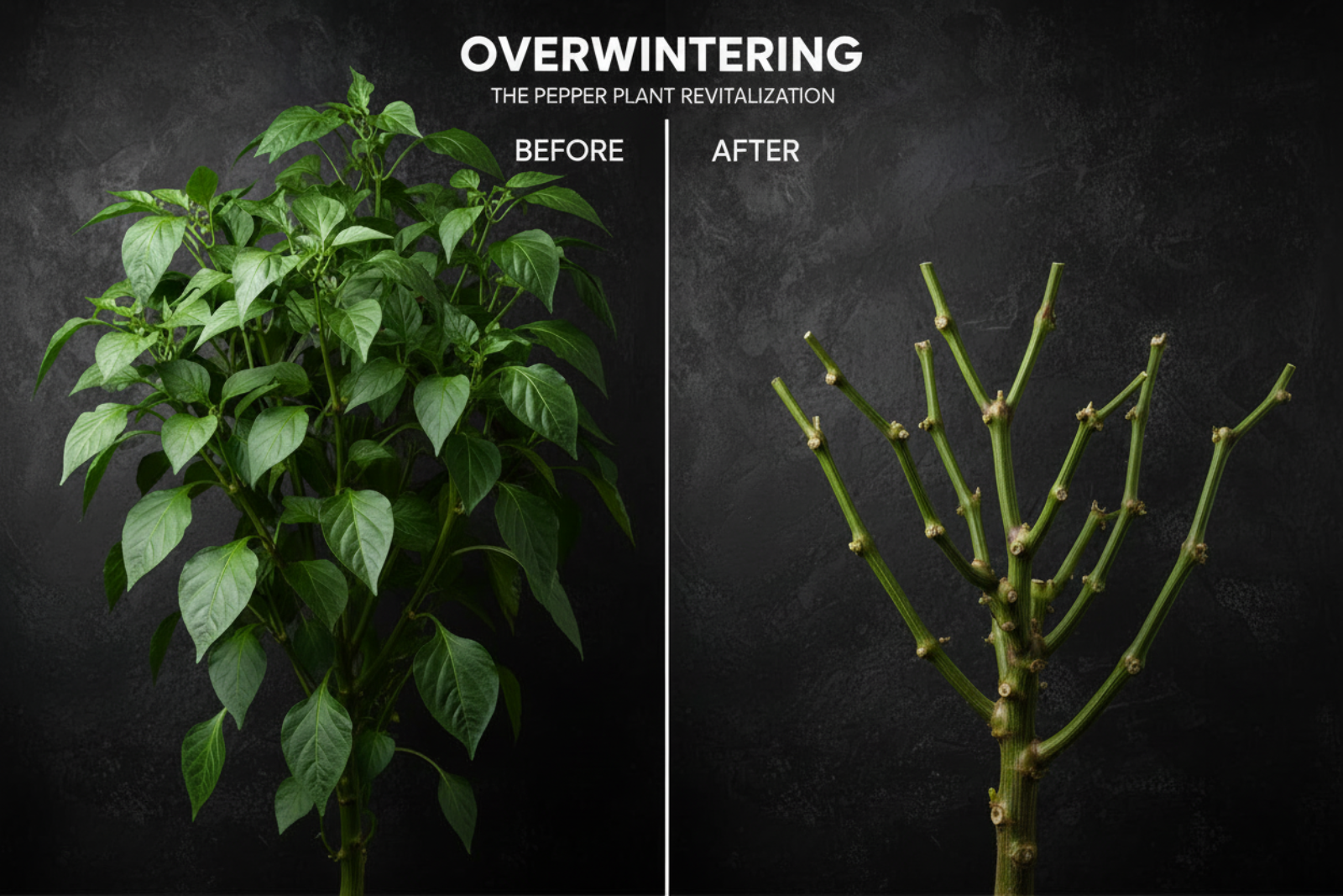 How Much Sun do Pepper Plants Need? – Pepper Joe’s