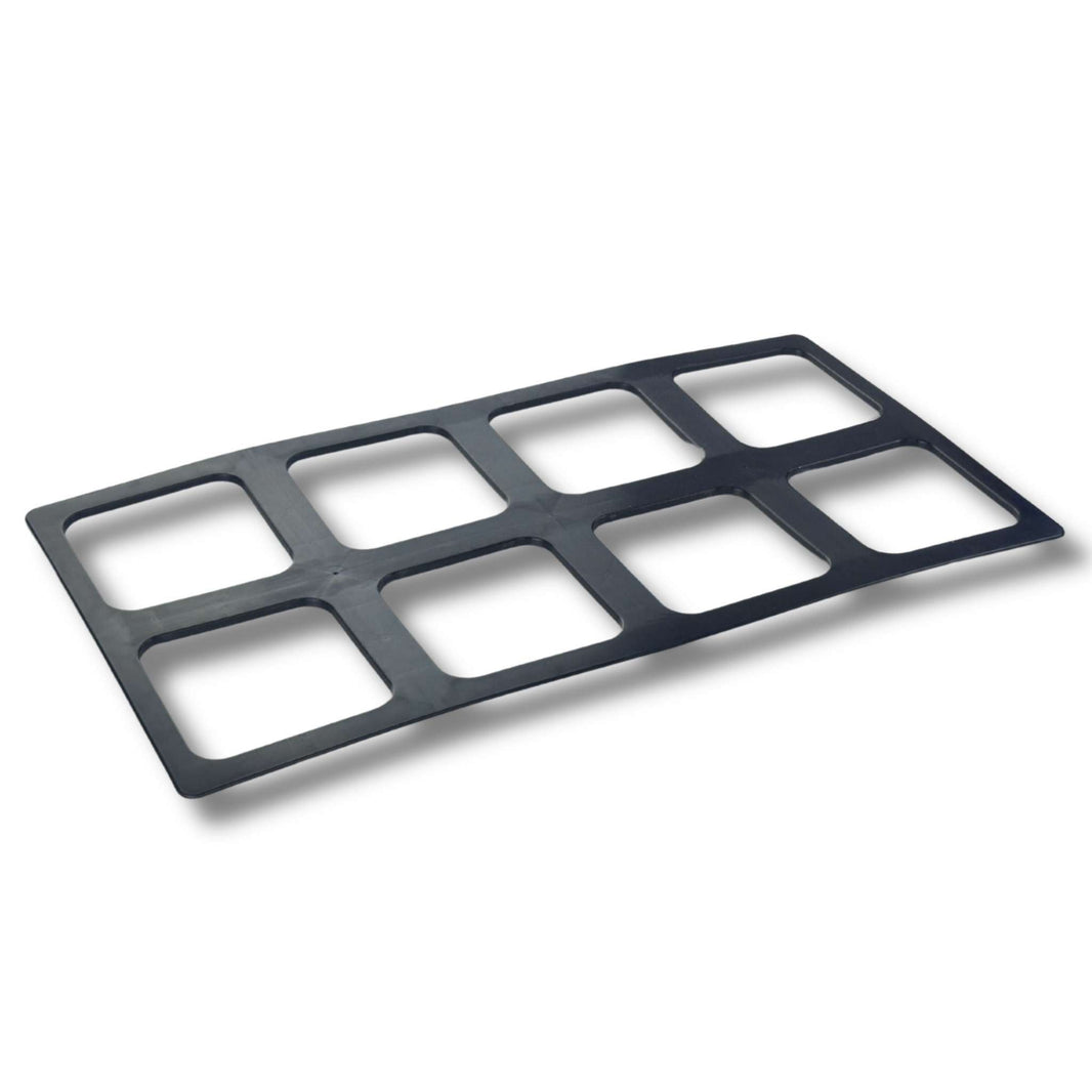 Trays & Domes – Pepper Joe’s
