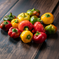 Mini Bell Pepper Seed Mix – Pepper Joe’s