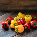 Mini Bell Pepper Seed Mix – Pepper Joe’s