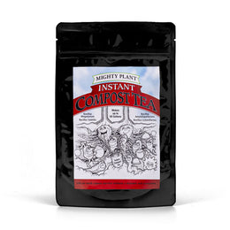 Mighty Plant Instant Compost Tea - 5 oz. – Pepper Joe’s