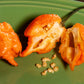 Orange Carolina Reaper Pepper Seeds – Pepper Joe’s