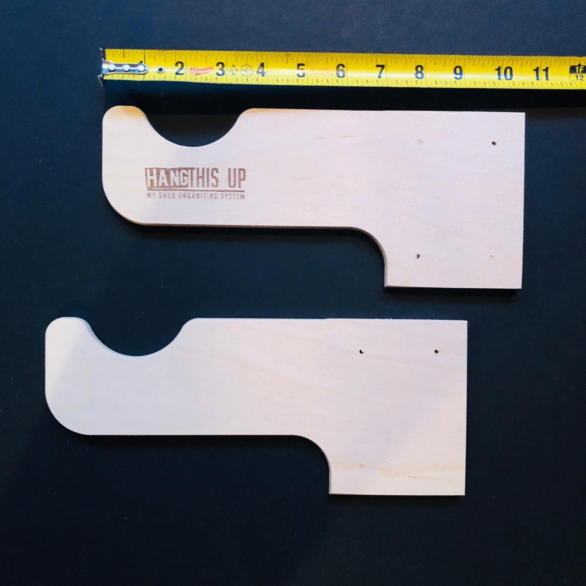 Weed Whacker Organizer – Pepper Joe’s