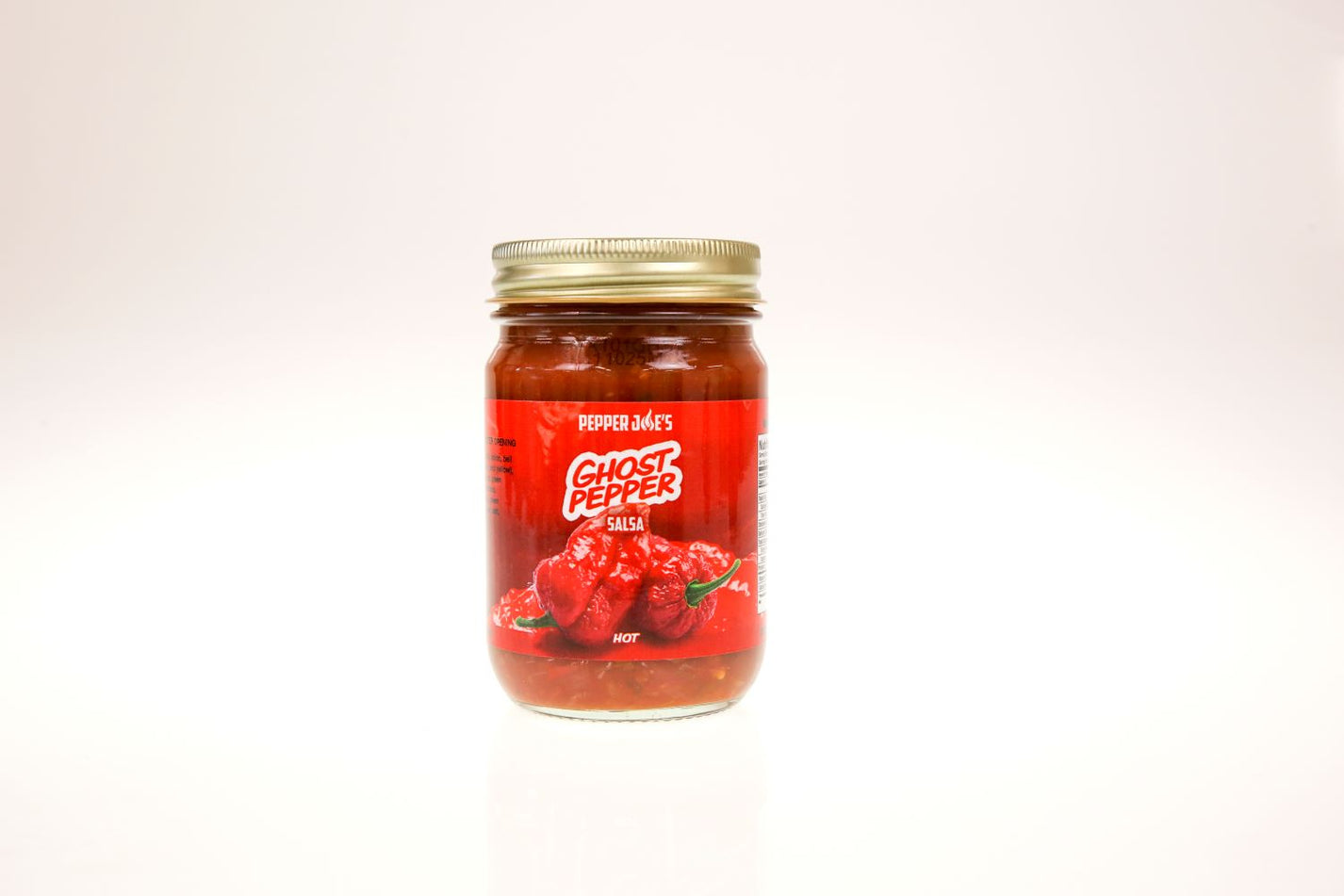 Sweet and Spicy Salsa 5-Pack – Pepper Joe’s