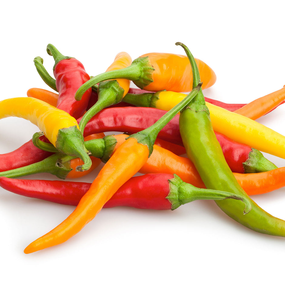 Cayenne Pepper Seeds | Pepper Joe’s