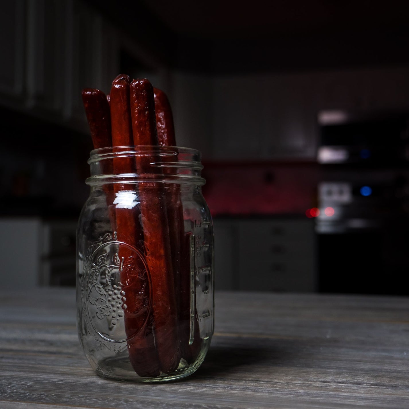 Jalapeno Cheddar Snack Sticks – Pepper Joe’s