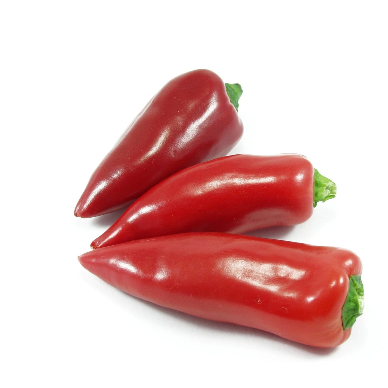 Piquillo Peppers Seeds – Pepper Joe’s