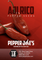 Aji Rico Pepper Seeds – Pepper Joe’s