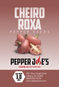 Cheiro Roxa Pepper Seeds (Non-Isolated) – Pepper Joe’s