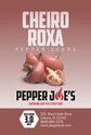Cheiro Roxa Pepper Seeds (Non-Isolated) – Pepper Joe’s